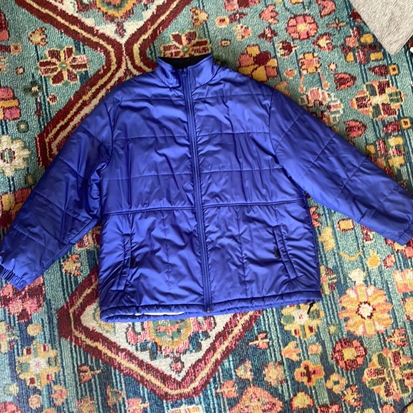 Nike | Jackets & Coats | Nike Puffer Jacket Xl | Poshmark